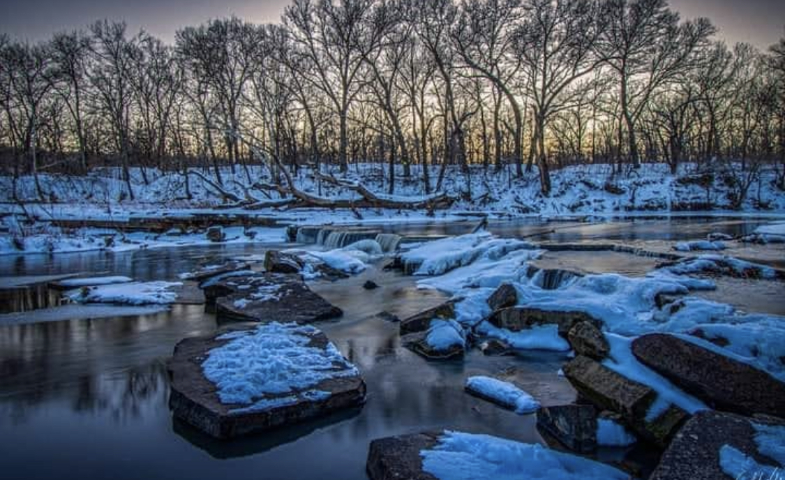 Scenic Winter Hikes: Our 5 Favorite in Oklahoma