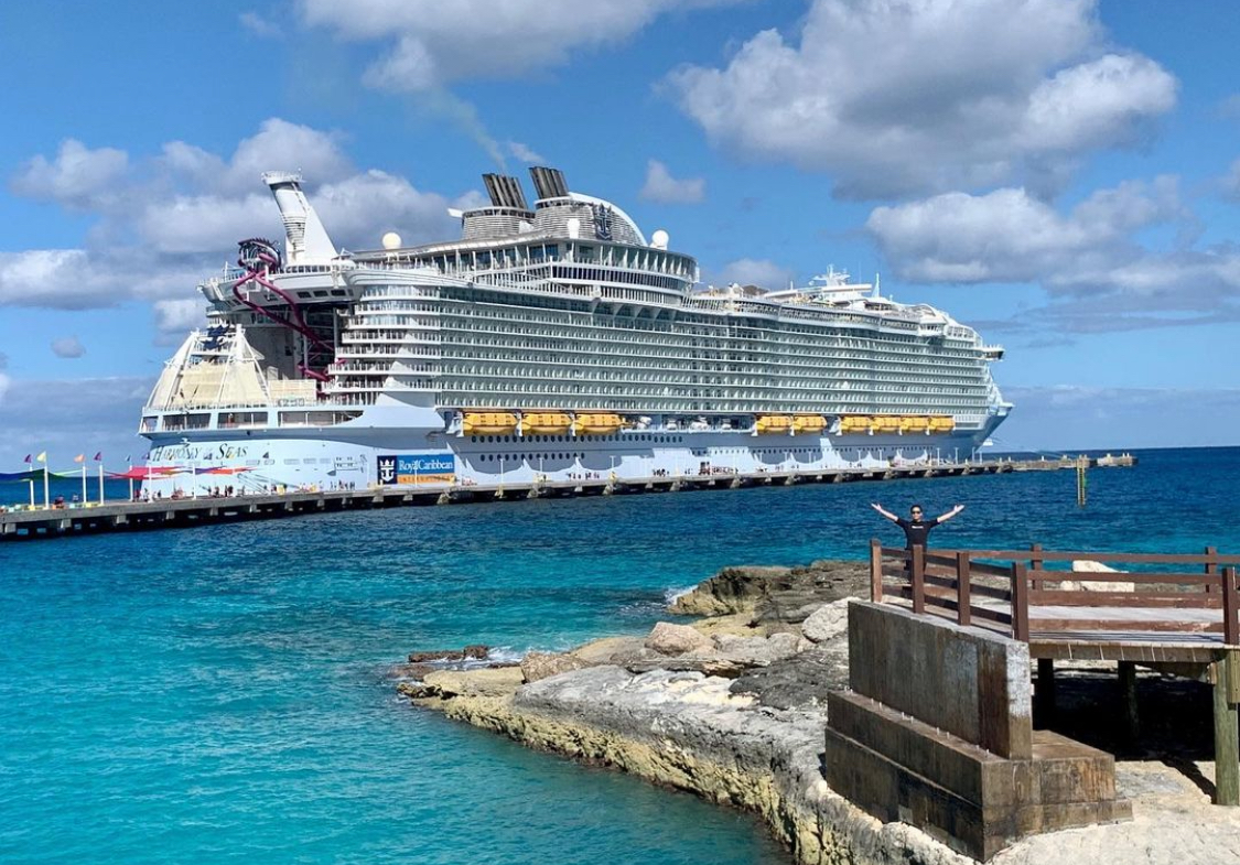 Holiday Cruises: Why you should Consider It