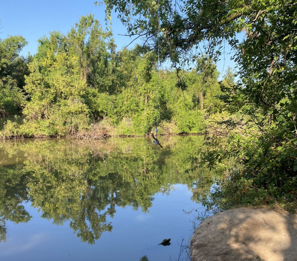 The Stinchcomb Wildlife Refuge: A Hidden Gem on Route 66
