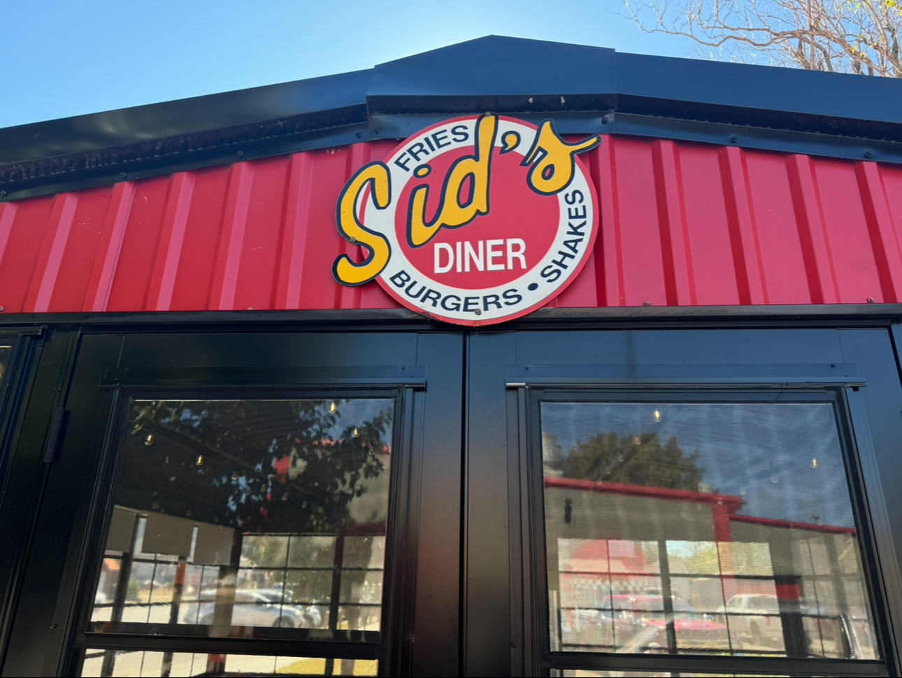 Sid's Diner: Part 1 of Exploring Oklahoma's Onion Burgers