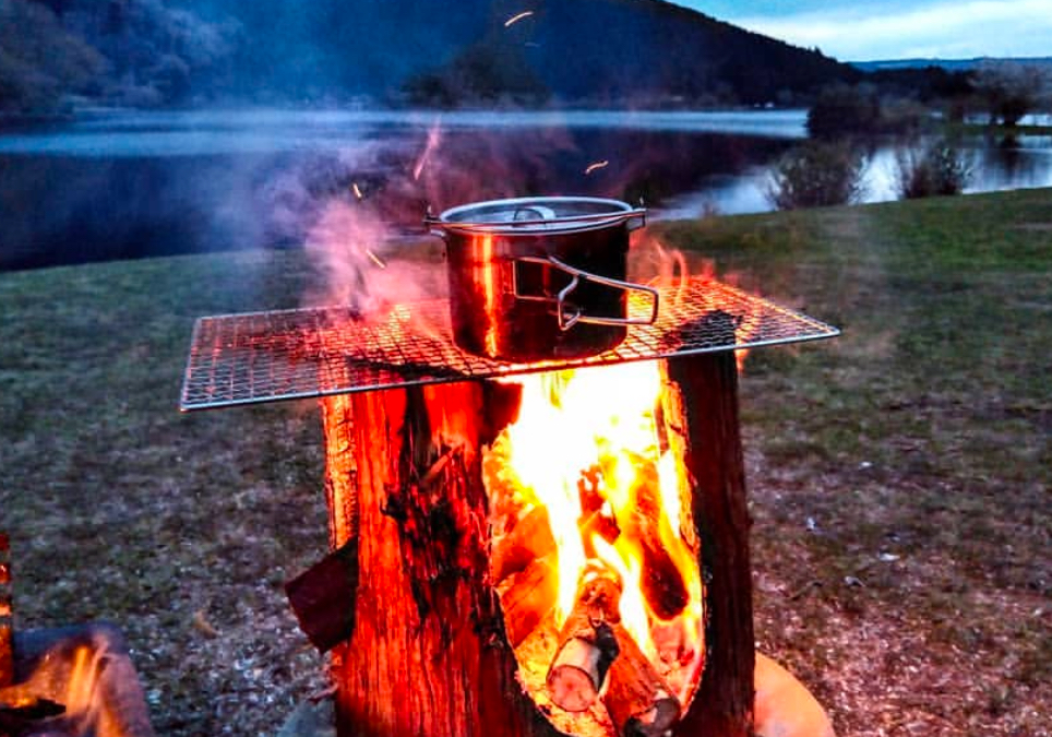 The Swedish Torch: A Step-by-Step Guide