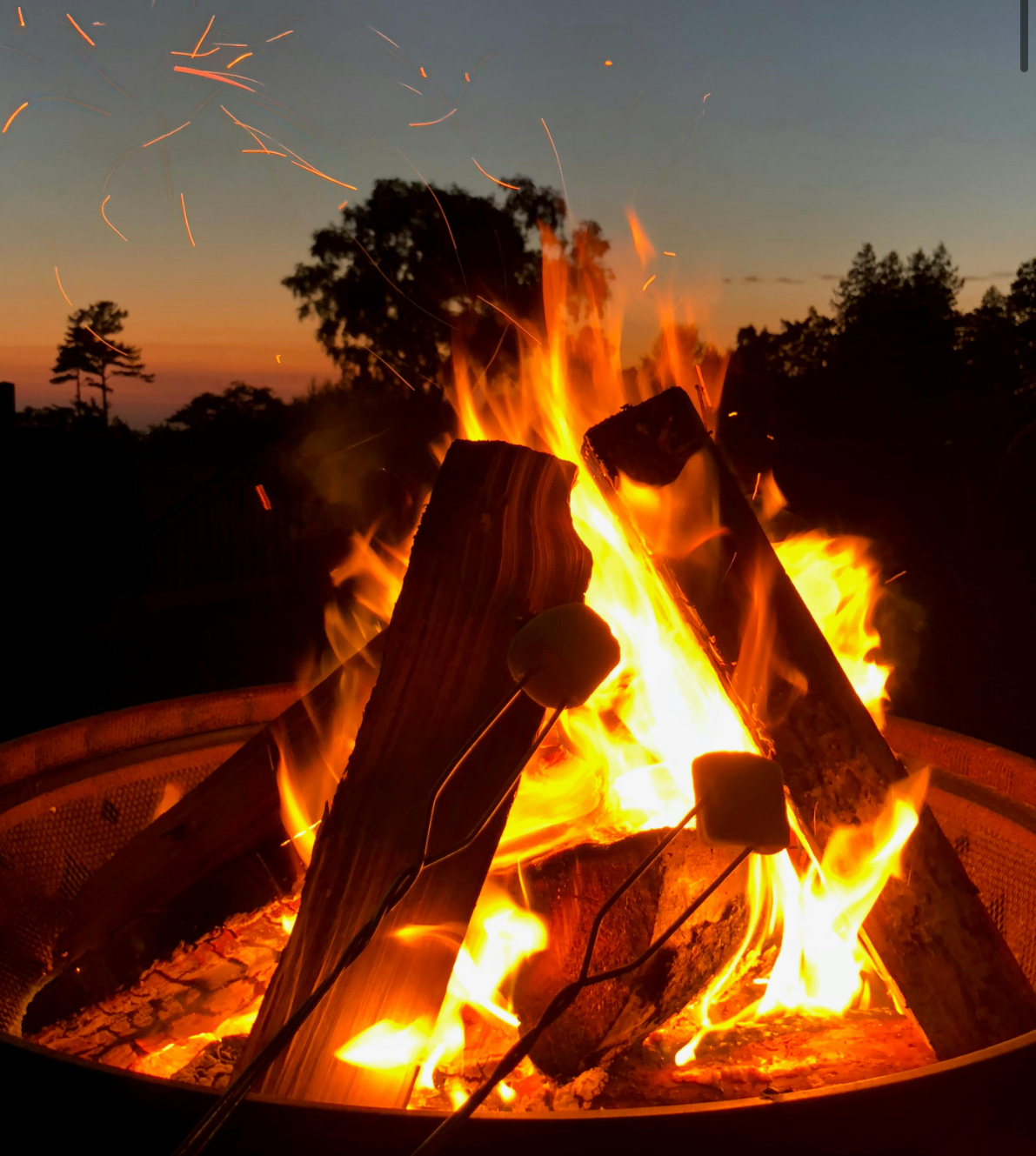 DIY Fire Starters: Top 5 to Have in Your Arsenal