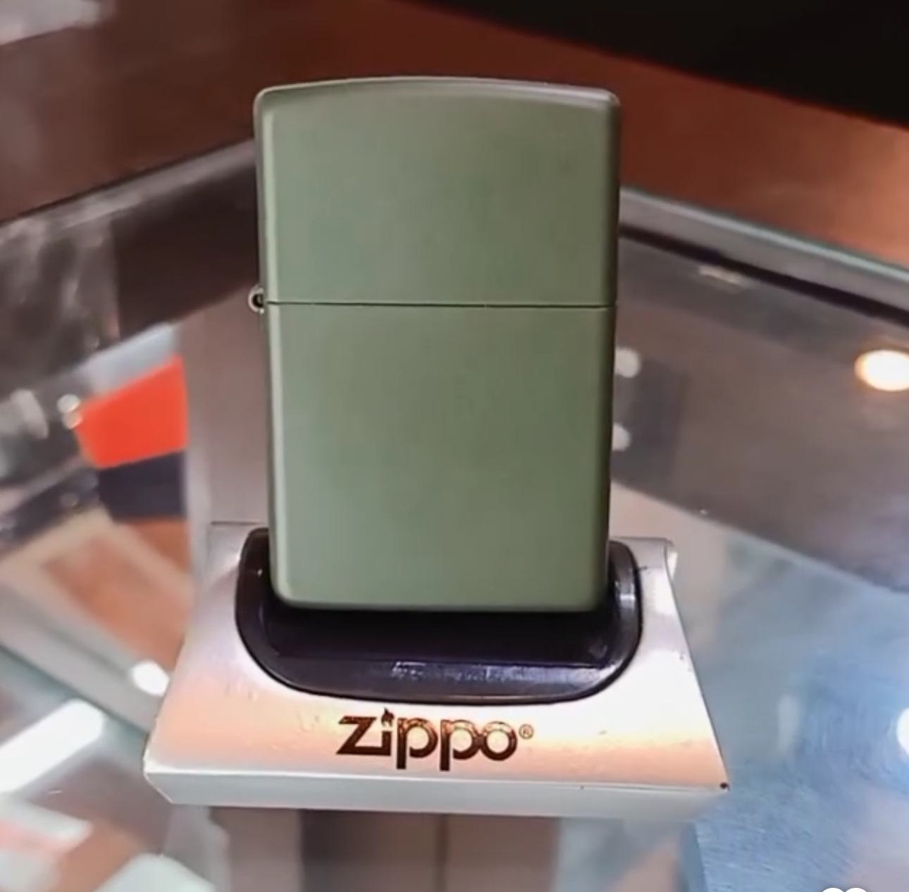 Zippo Lighters: Craftsmanship and Durability Since 1933
