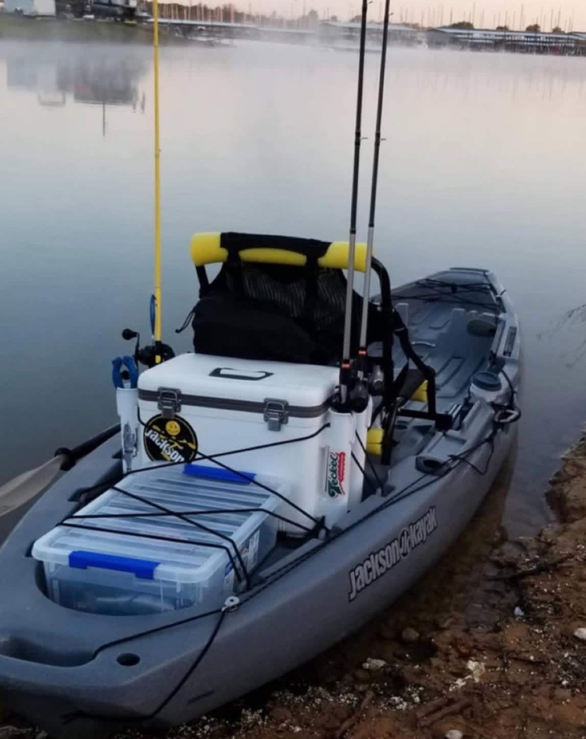 Kayaking Ice Chests: The Top 7 of 2025