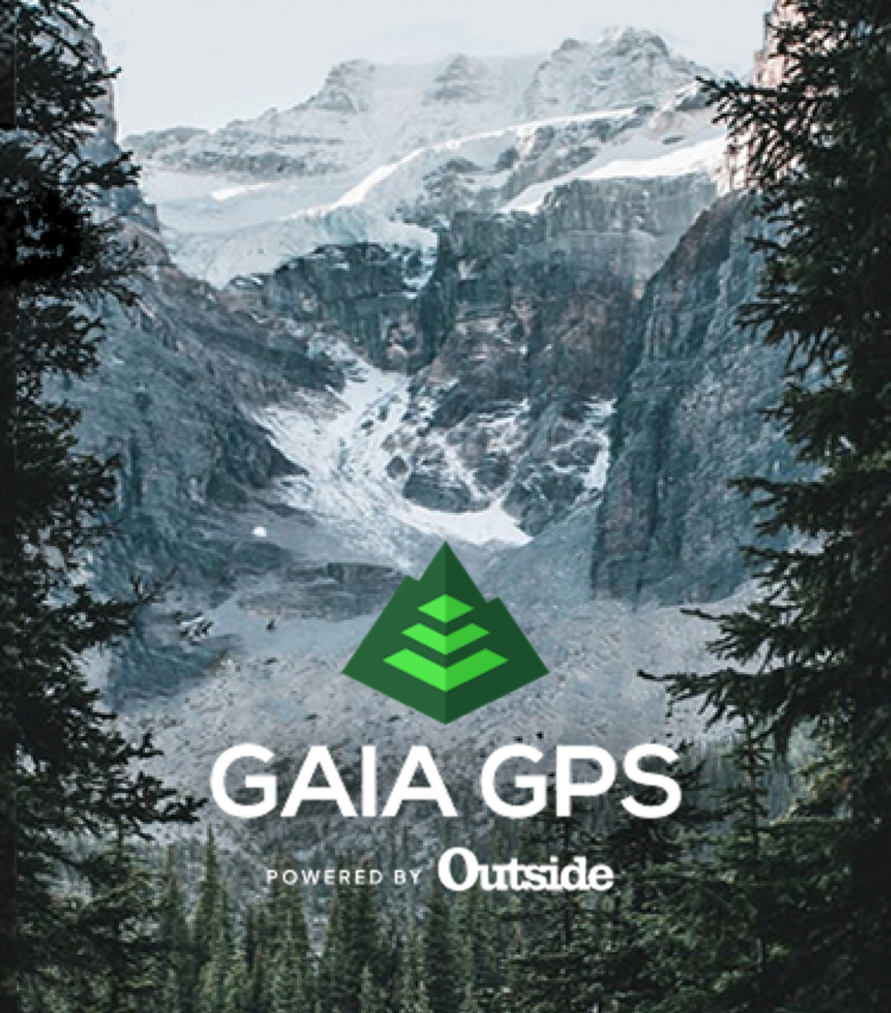 The GAIA GPS App: Hiking at Your Fingertips