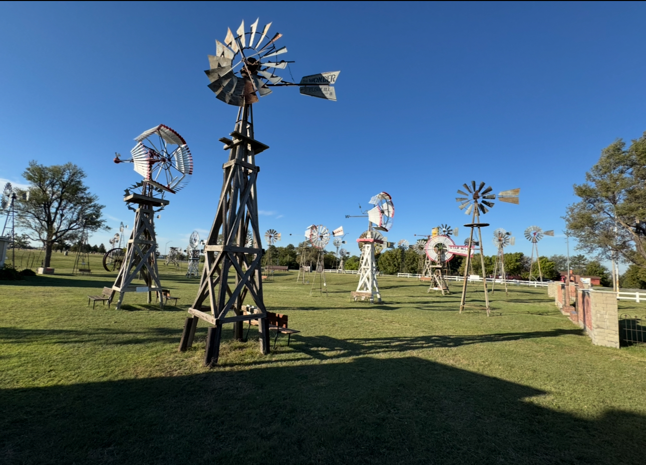 The Shattuck Windmill Museum: A Complete Review