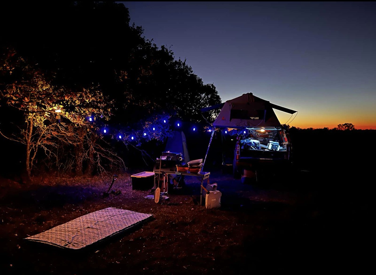 The Hip Camp App: The Ultimate Campground Locator